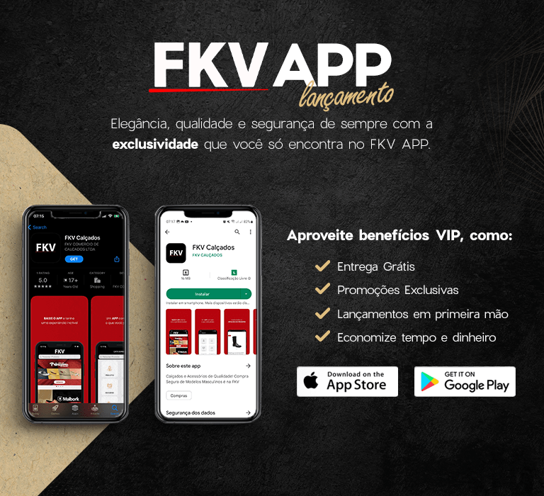 FKV Calçados